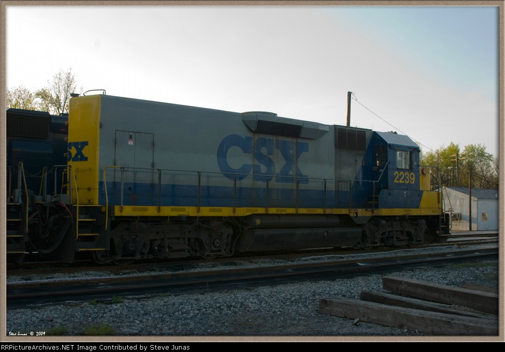 Memphis Junction yard